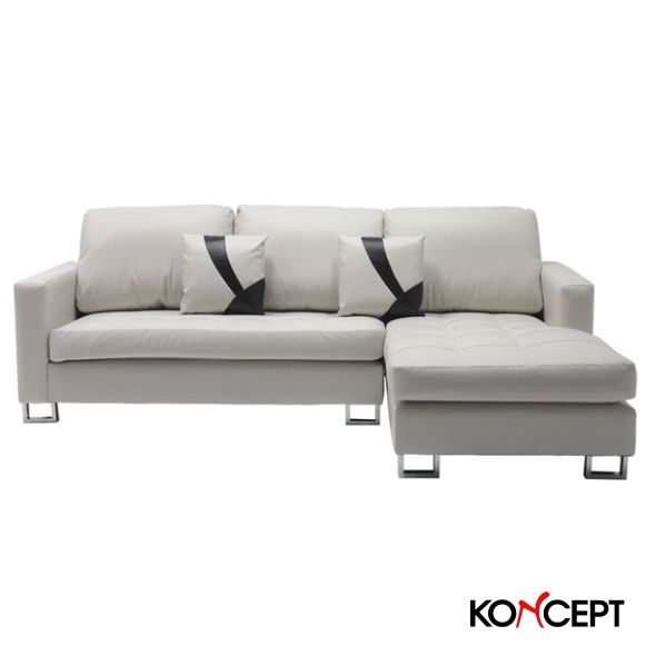 Timmy Sofa (LS-TIMMY) - Allora Pan Home