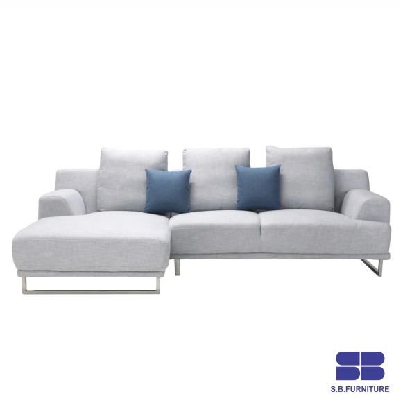 Girly Sofa (LS-GIRLY-G-L) - Allora Pan Home