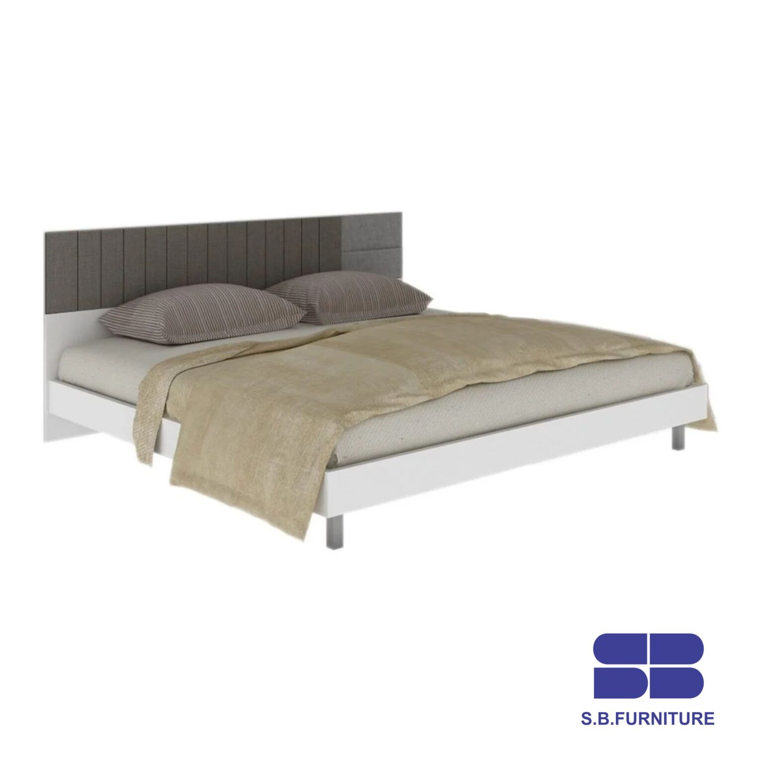 Econi Bed 5 (EC-BW5/A-GT) - Allora Pan Home