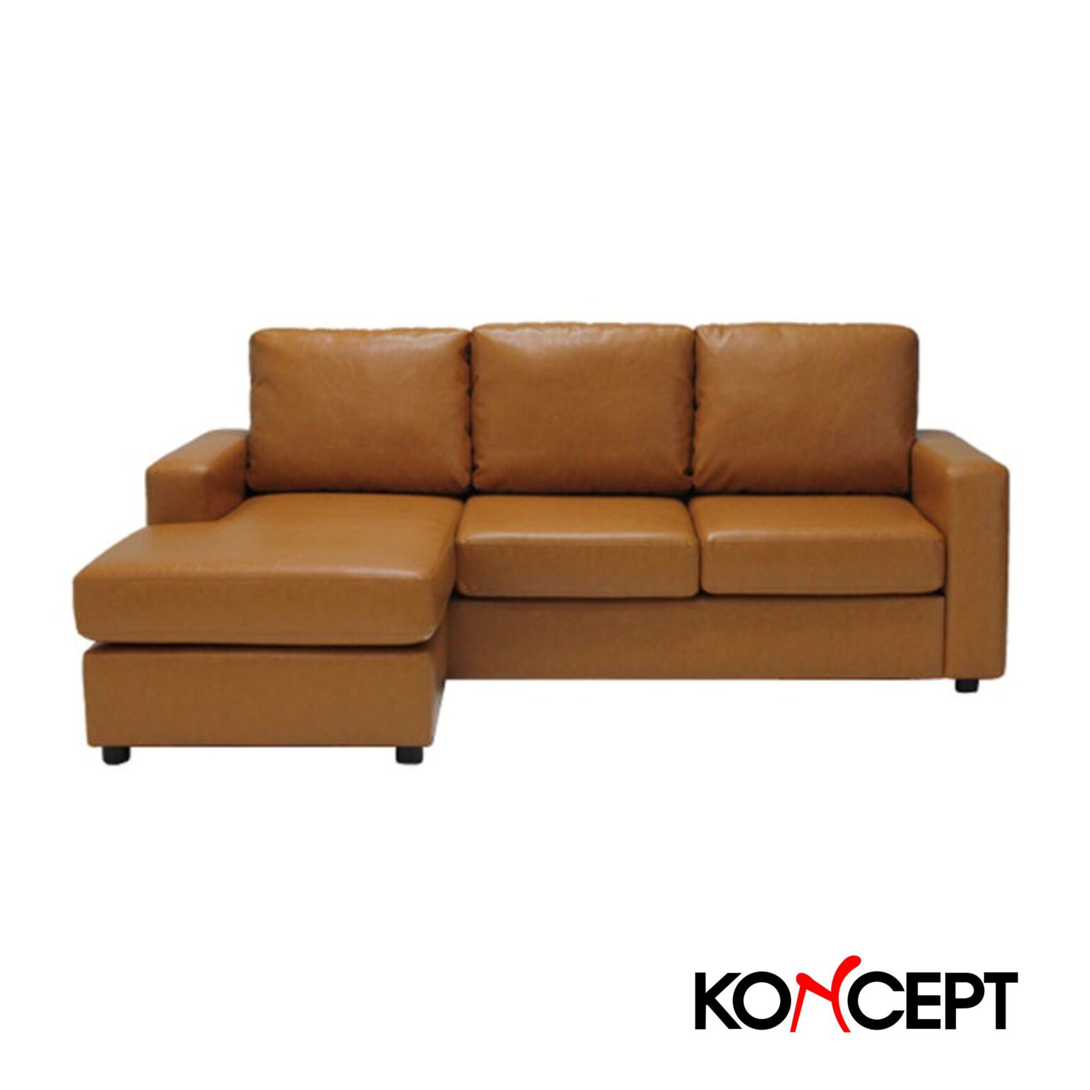 Zette Sofa (LS-ZETTE#4) - Allora Pan Home