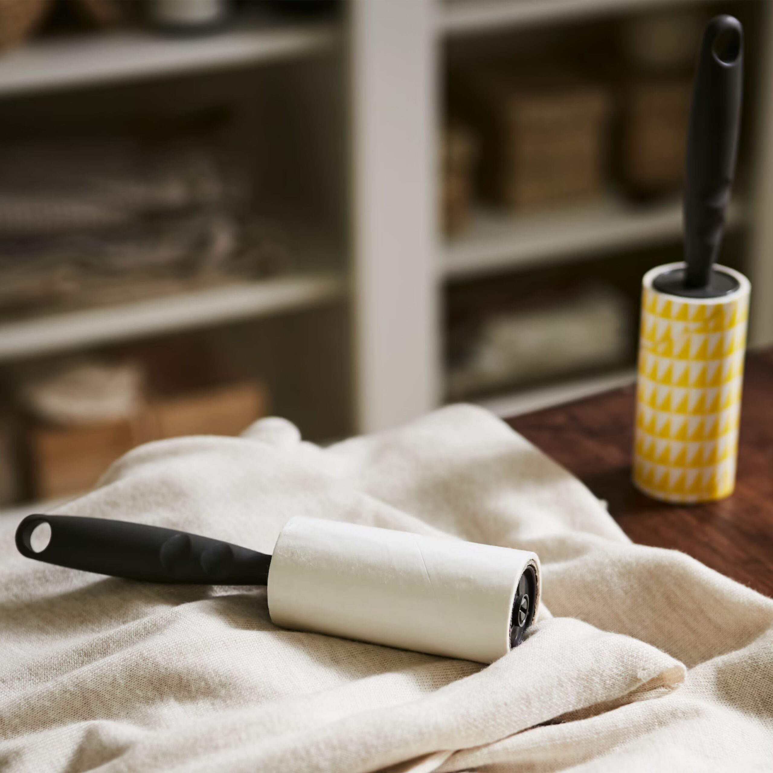 Bastis Lint Roller (IK-70425627) - Allora Pan Home