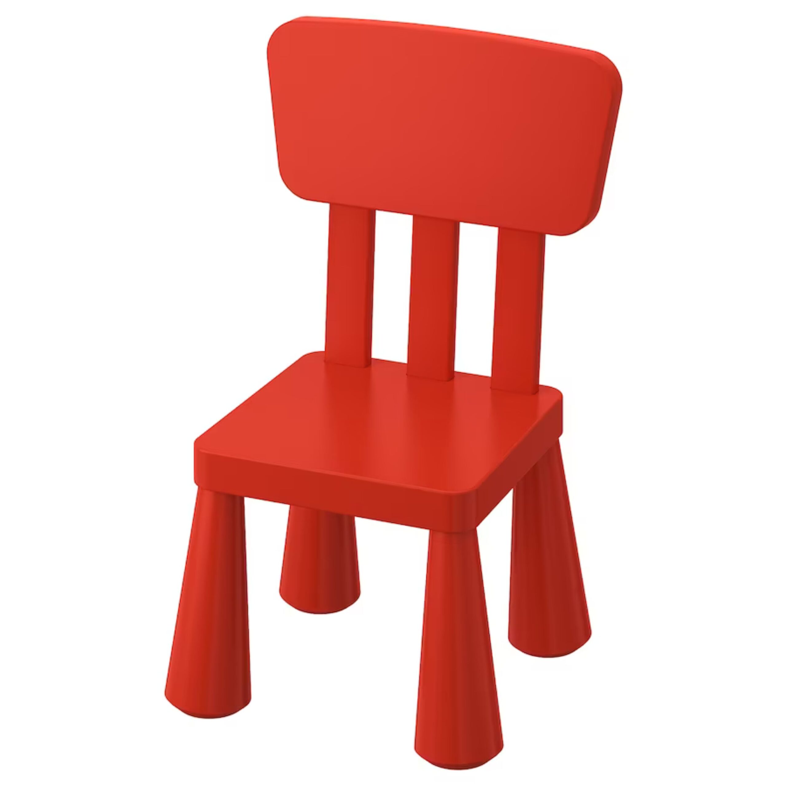 Mammut Children Chair (IK-20365367) - Allora Pan Home