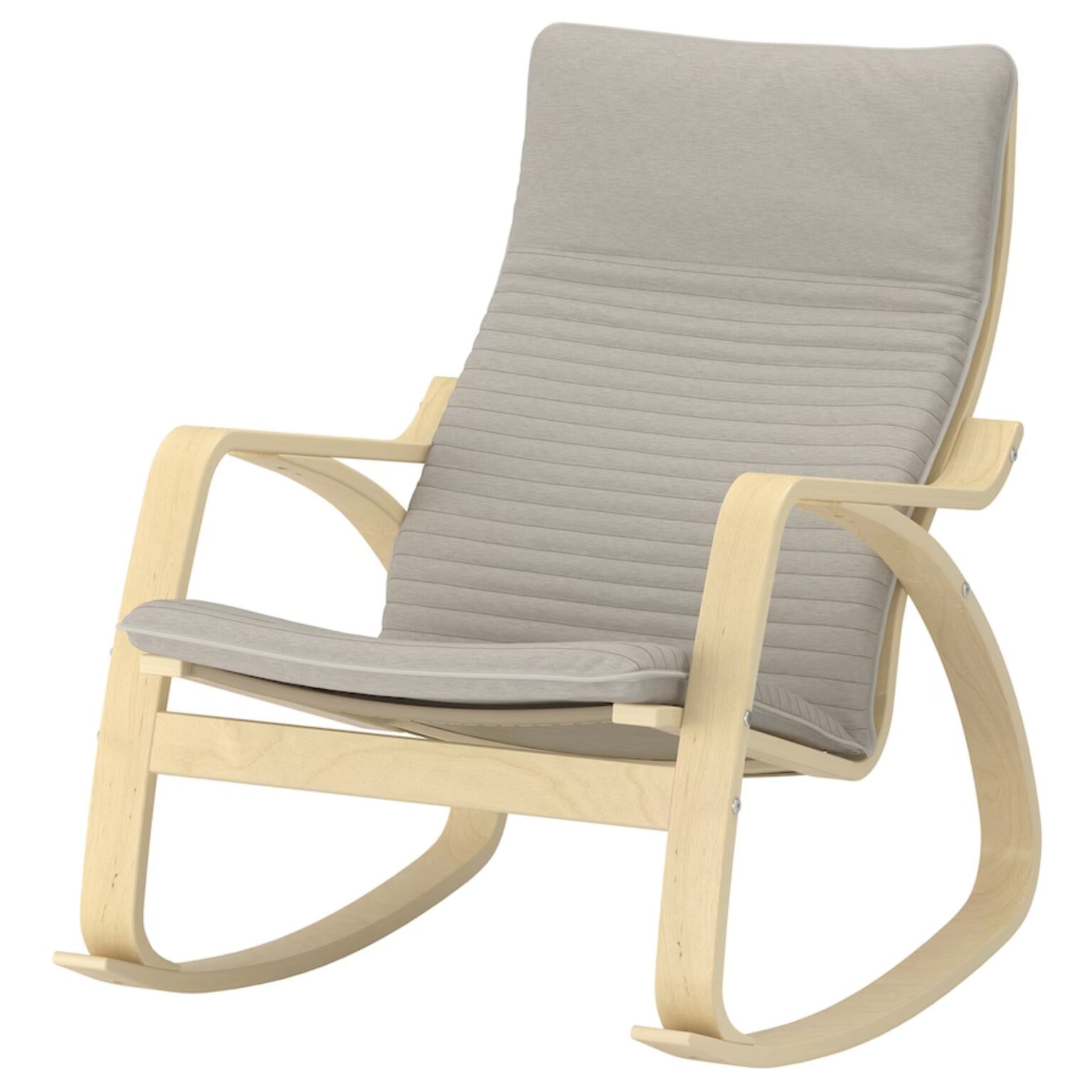 POANG Rocking Chair (IK-19429252) - Allora Pan Home