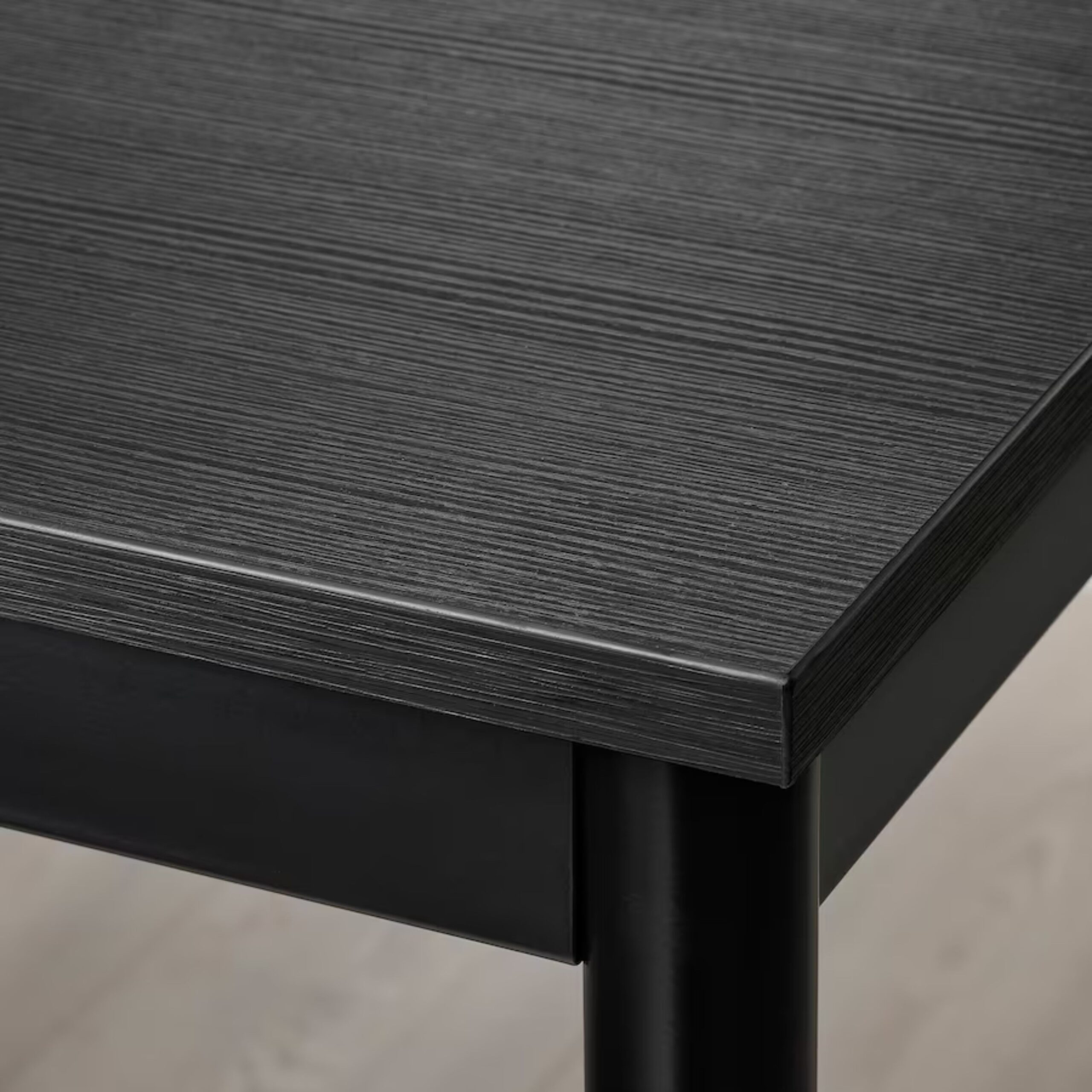Sandsberg Table (IK-39420401) - Allora Pan Home