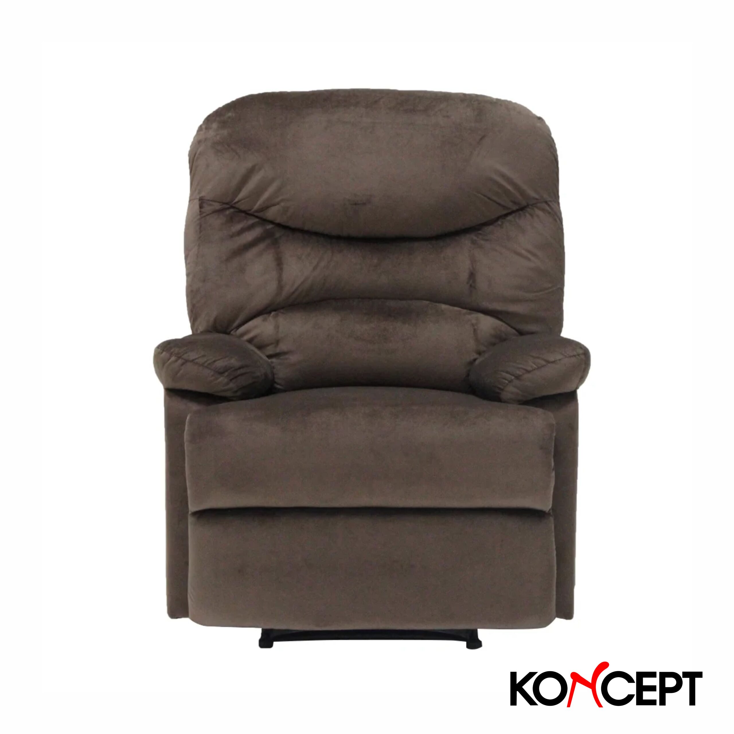 Locco Recliner (LS-LOCCO-1S) - Allora Pan Home