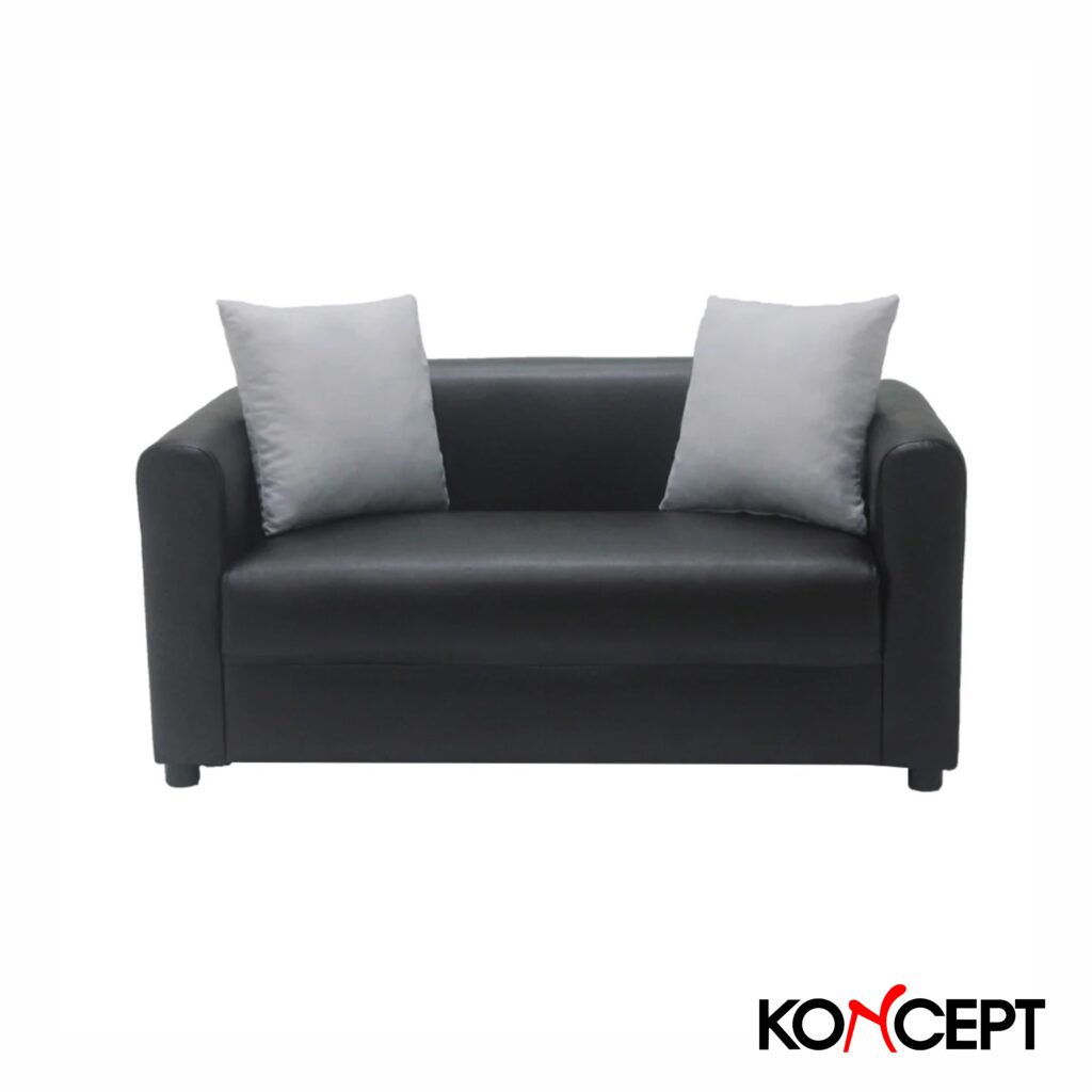 Tappe Sofa (LS-TAPPE-2S) - Allora Pan Home