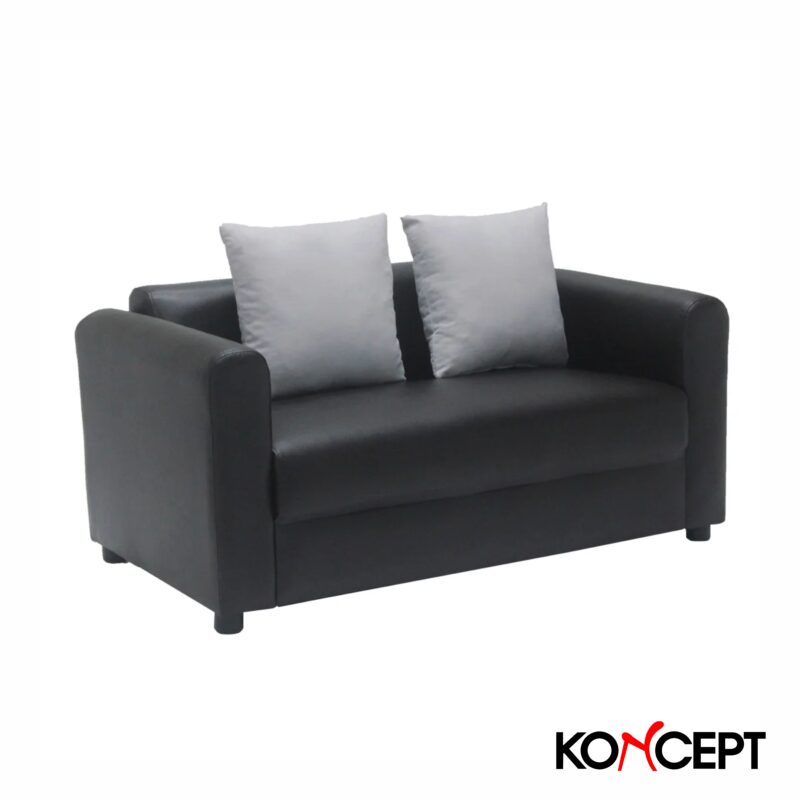 Tappe Sofa (LS-TAPPE-2S) - Allora Pan Home