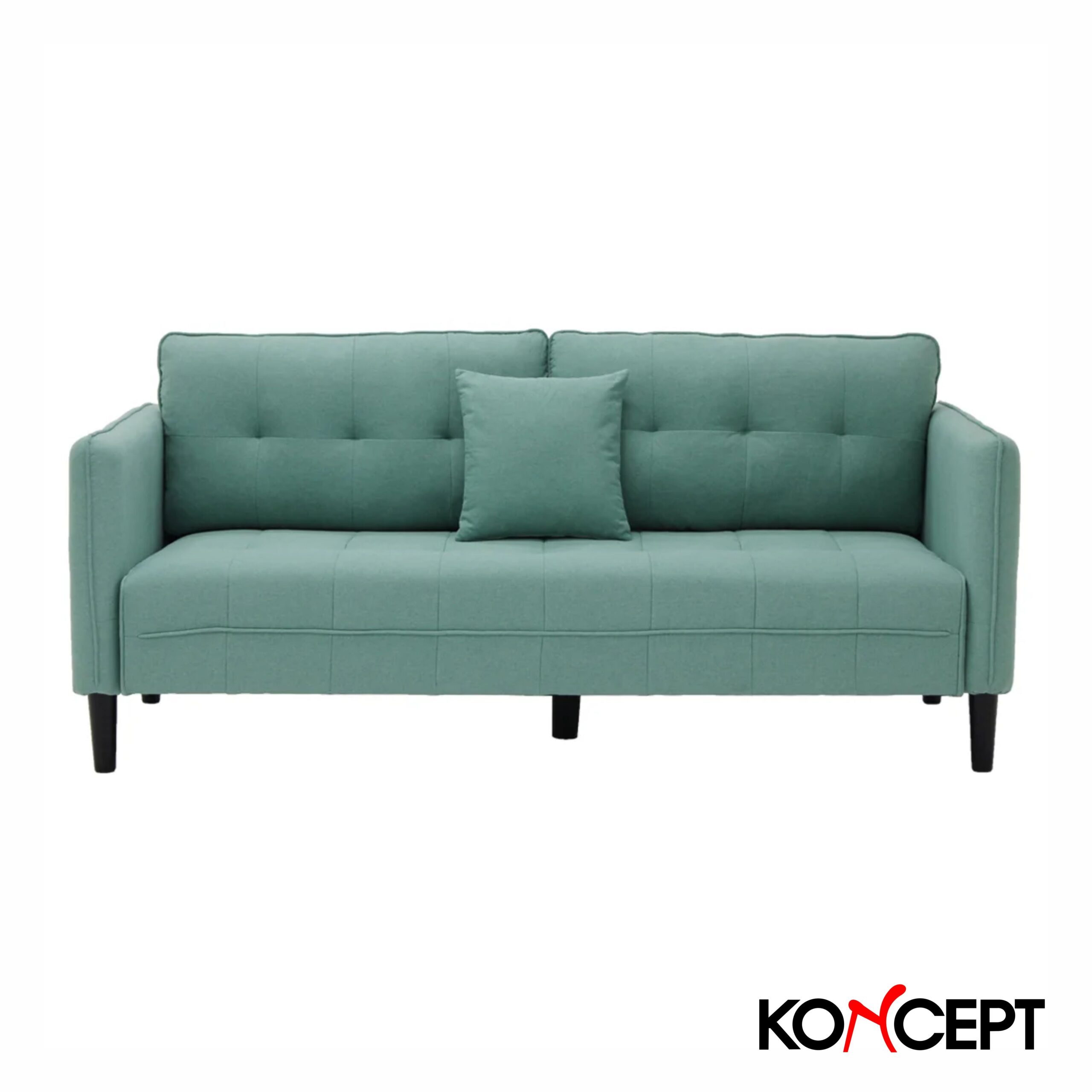 Fredy Sofa (LS-FREDY-3S) - Allora Pan Home