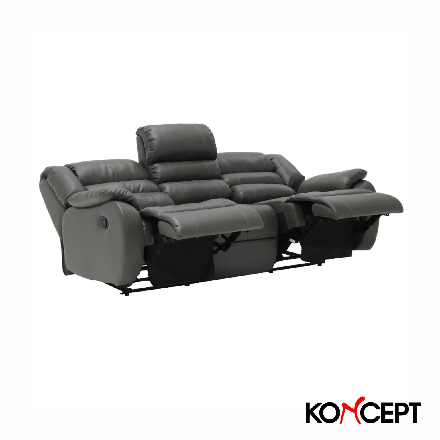 Pico Recliner (LS-PICO-3S) - Allora Pan Home