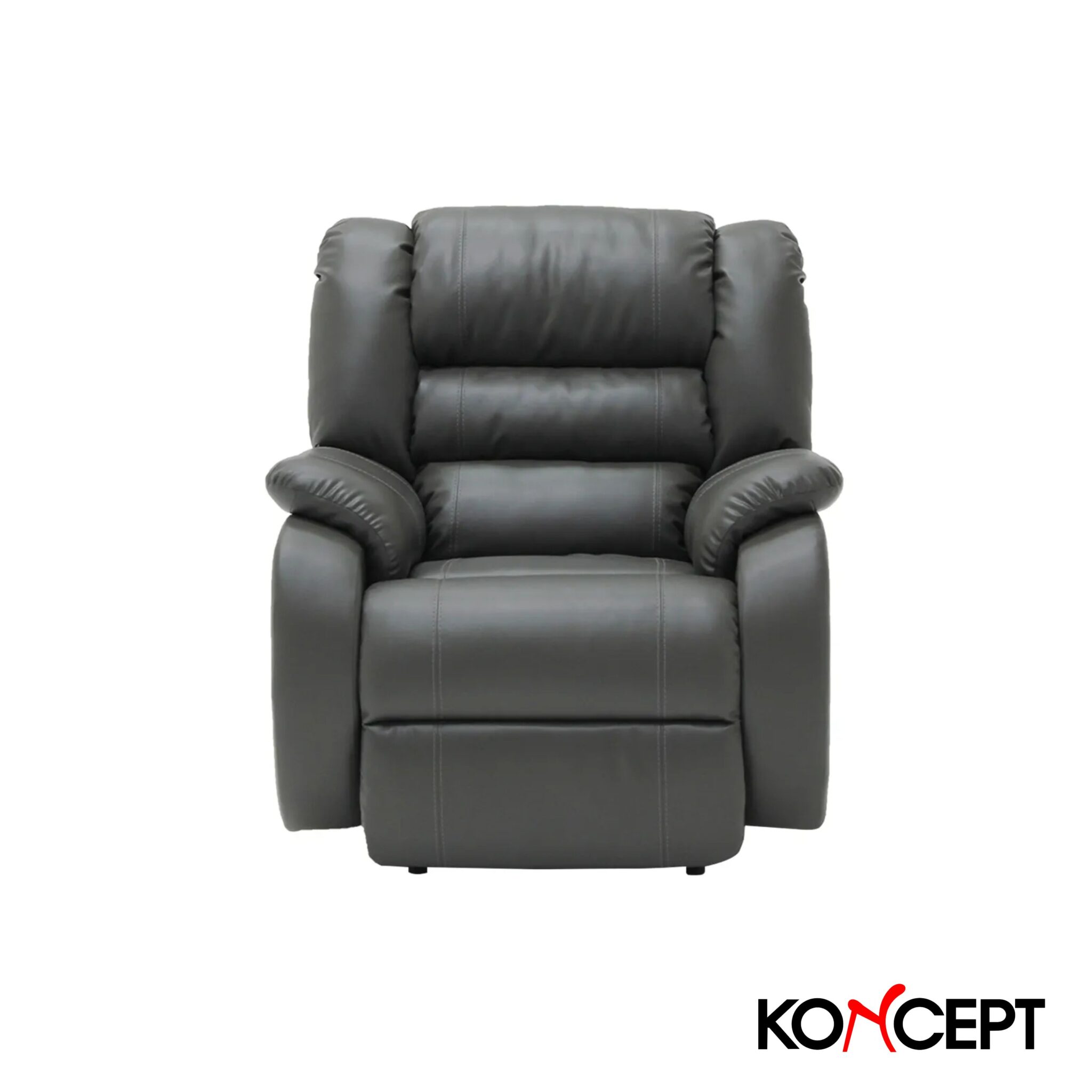 Pico Recliner (LS-PICO-1S) - Allora Pan Home