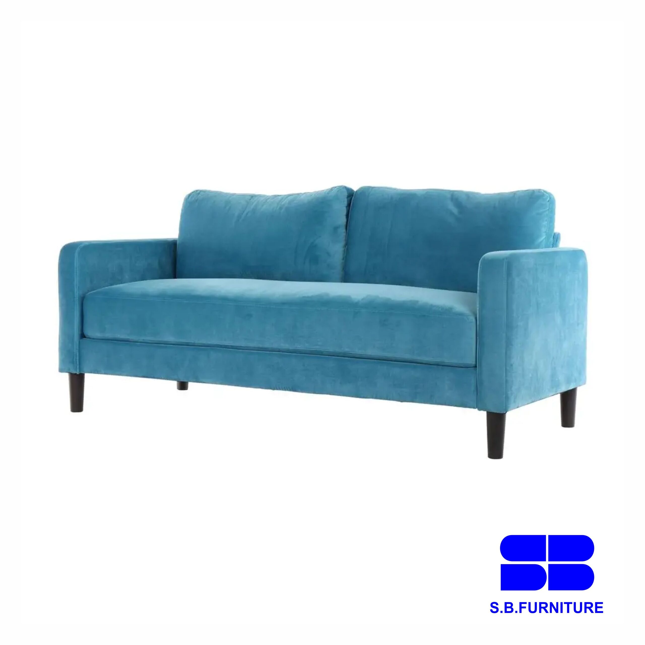 Mean Sofa (LS-MEAN-2S) - Allora Pan Home