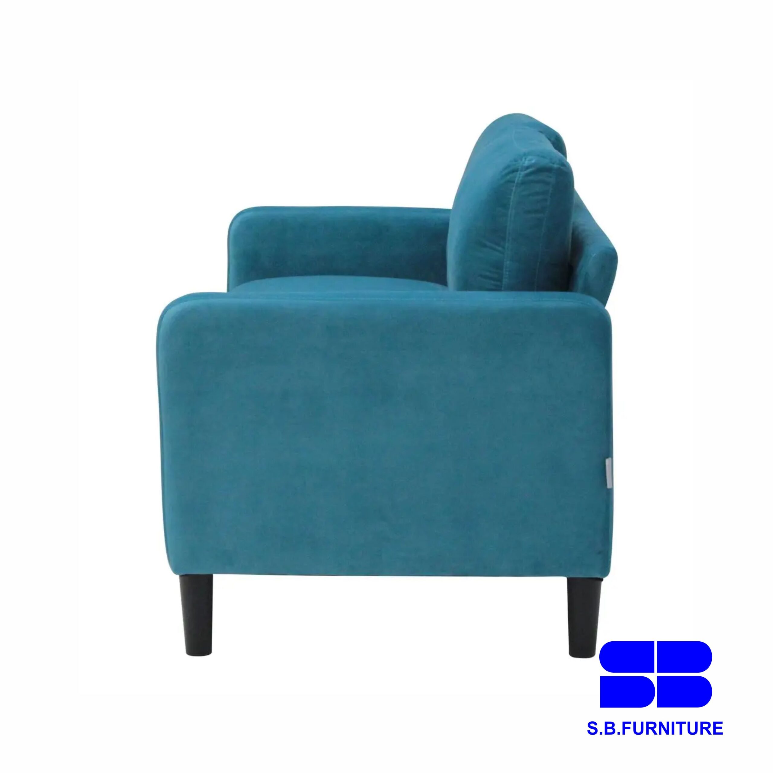 Mean Sofa (LS-MEAN-2S) - Allora Pan Home