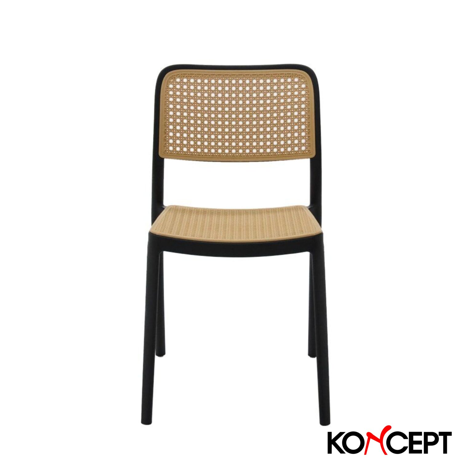 Jodeen Dining Chair (CH-JODEEN) - Allora Pan Home